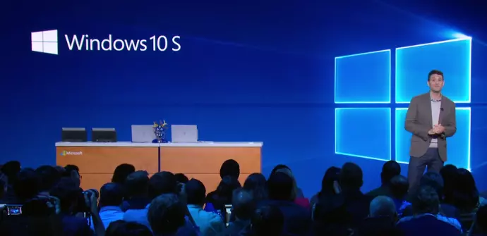 Windows 10 S, le rigide limitazioni di questo nuovo sistema operativo - SoftZone