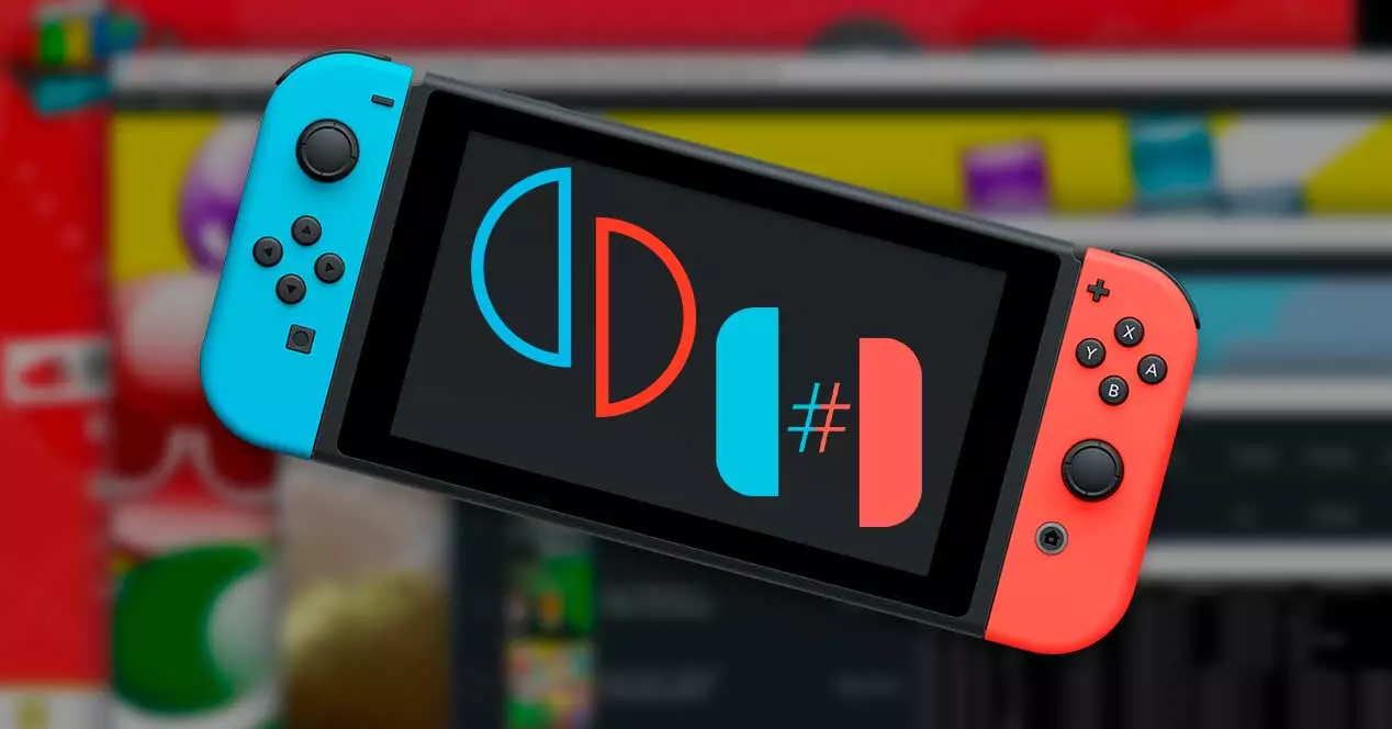 La plej bonaj emuliloj de Nintendo Switch por Vindozo