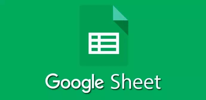 Tabuľky Google Google Excel