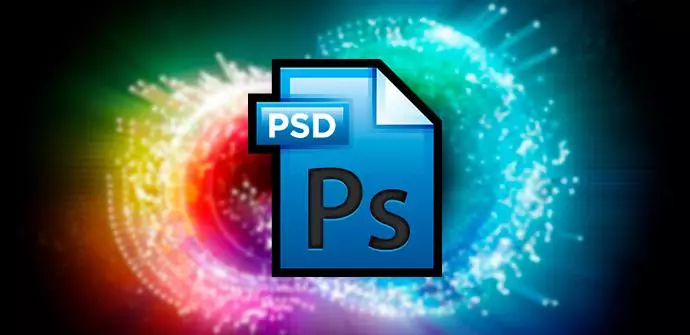 Como reparar ficheiros PSD corruptos de Photoshop co kit de reparación de PSD