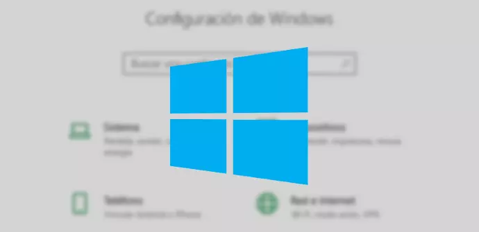Configurați Windows 10 Redstone 4