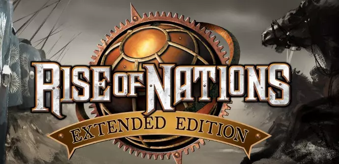 Rise of Nations, game strategi legendaris, hadir di Windows Store - SoftZone 13855_1