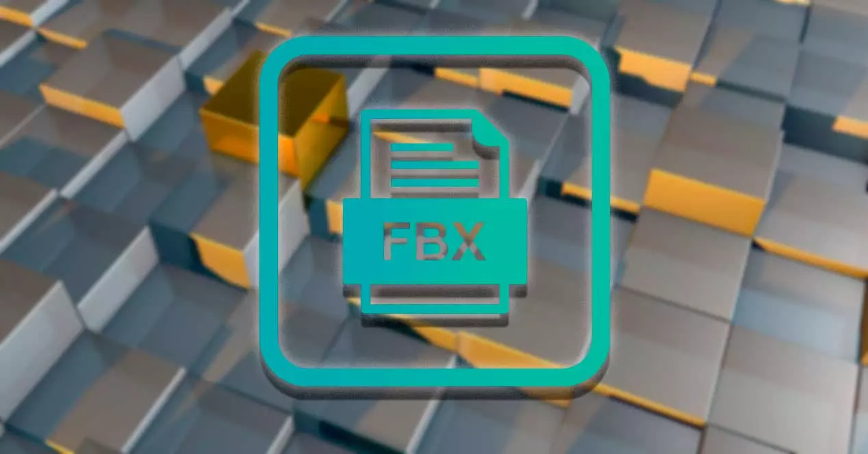 fbx-file