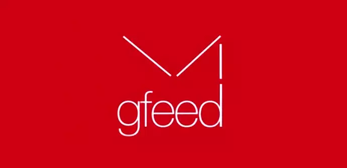 Logo Gfeed