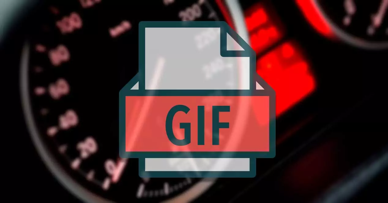 GIF-i kiiruse muutmine – parimad programmid ja tasuta veebisaidid