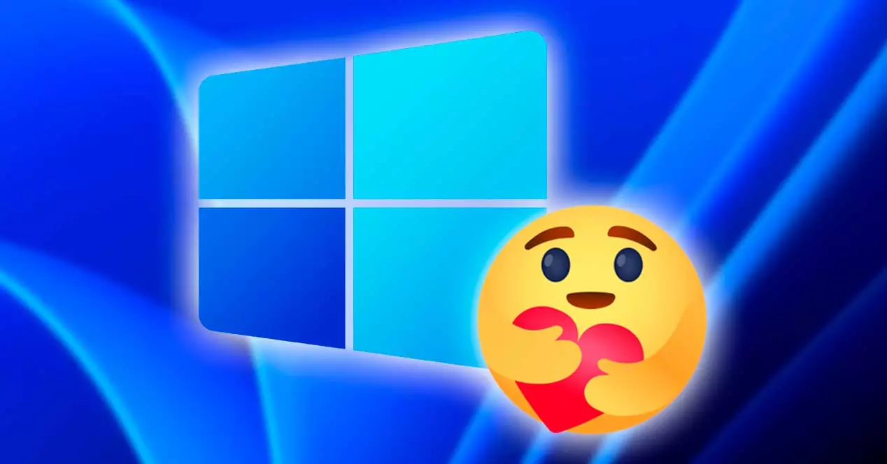 Program ini menyelesaikan masalah utama anda dengan Windows 11