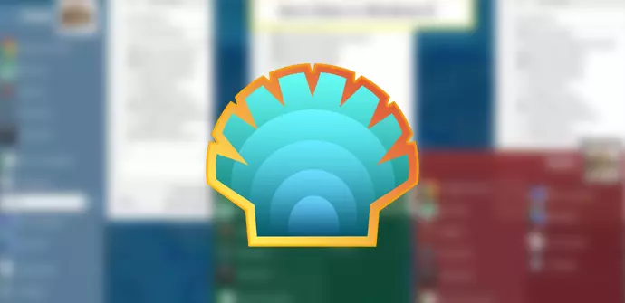 Бастау мәзірлері Classic Shell