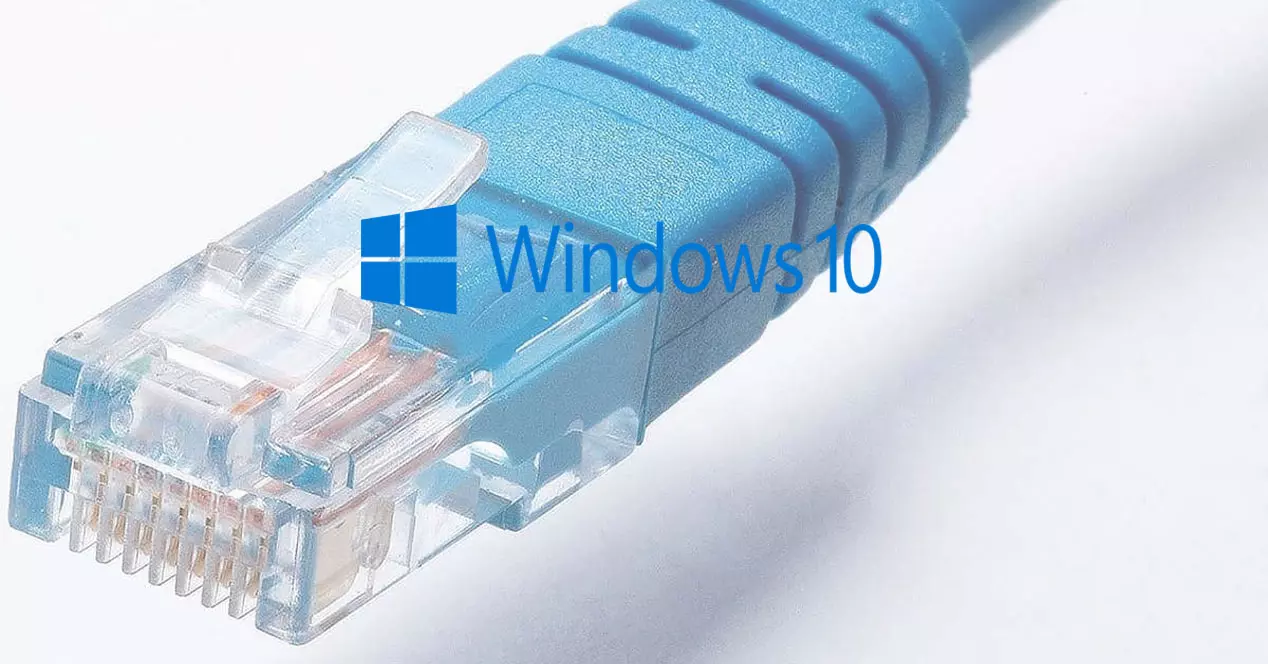 Yeniləmədən sonra İnternetiniz bitdi? Windows 10-da günahlandırın