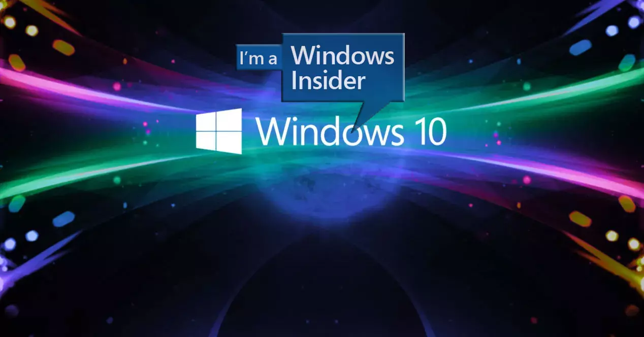 Gikuha sa Microsoft ang mga update sa Skip Ahead gikan sa Windows 10 18819_1