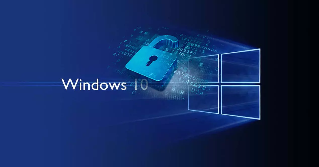 windows 10 sicherheit