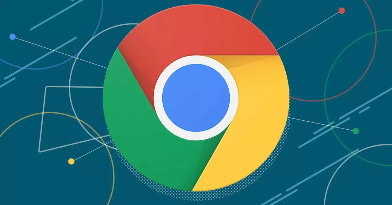 Tsekani ma tabo ena onse - Google Chrome imabweretsanso mawonekedwe