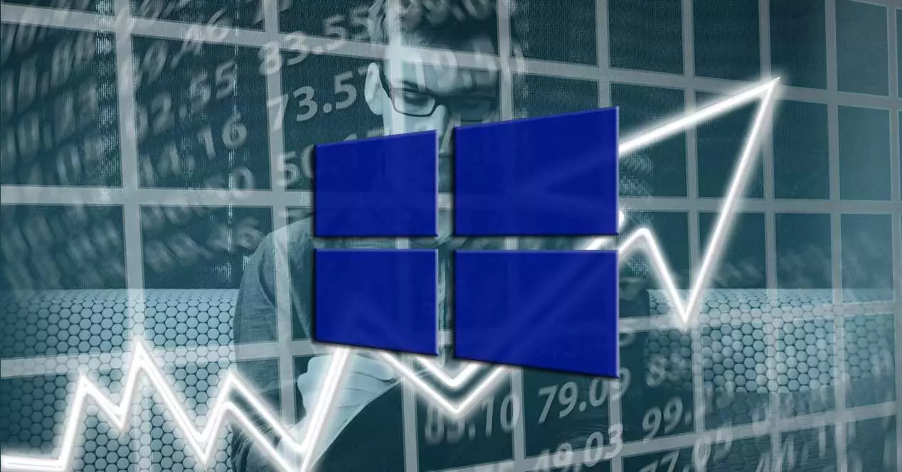 Windows 10 -kiintiö