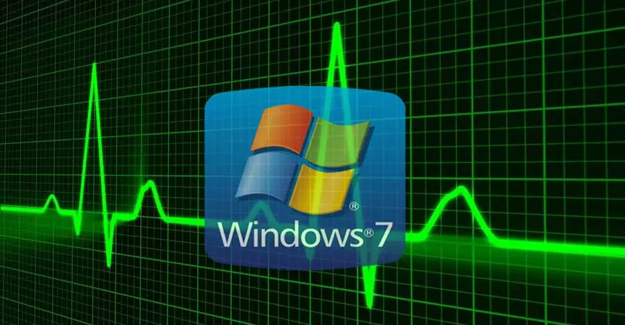 Windows 7的