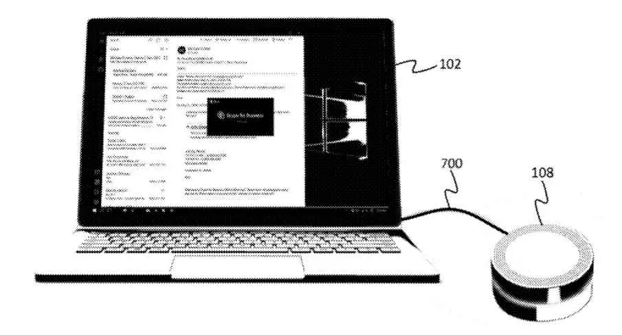 iPhone Dock Microsoft