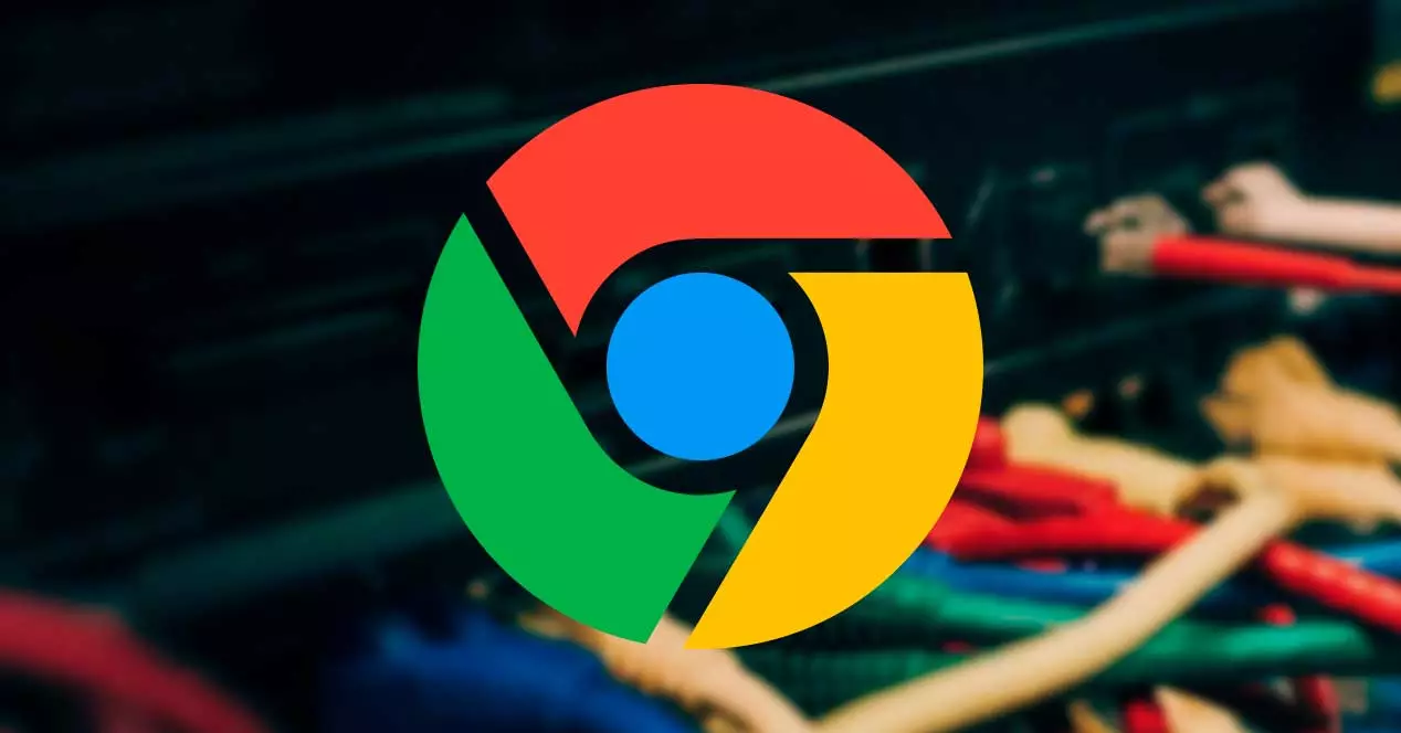 Chrome akan menyokong sambungan bermeter Windows 10 untuk menyimpan data