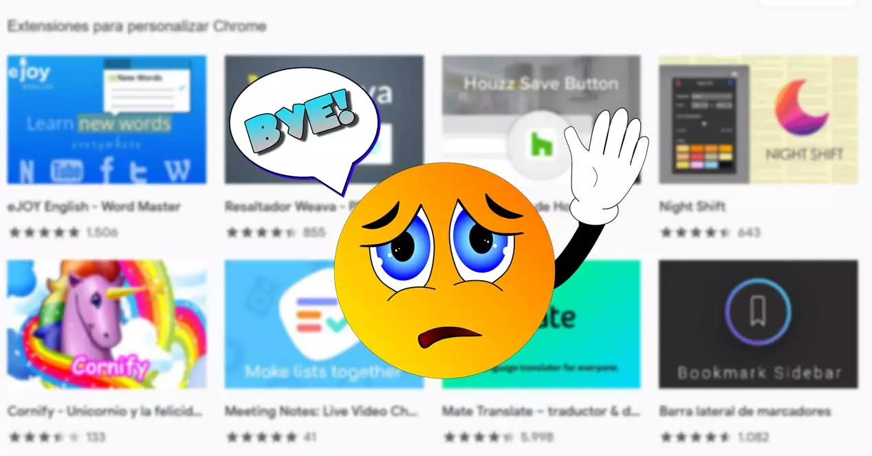 Hoşlaşyk Chrome programmalary