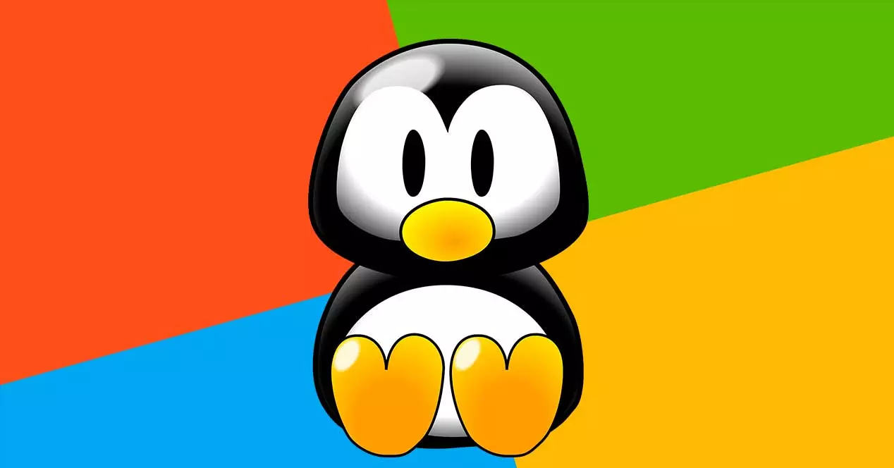 Linux kanggo Subsistem Windows - 4 Distro Paling Top 2020