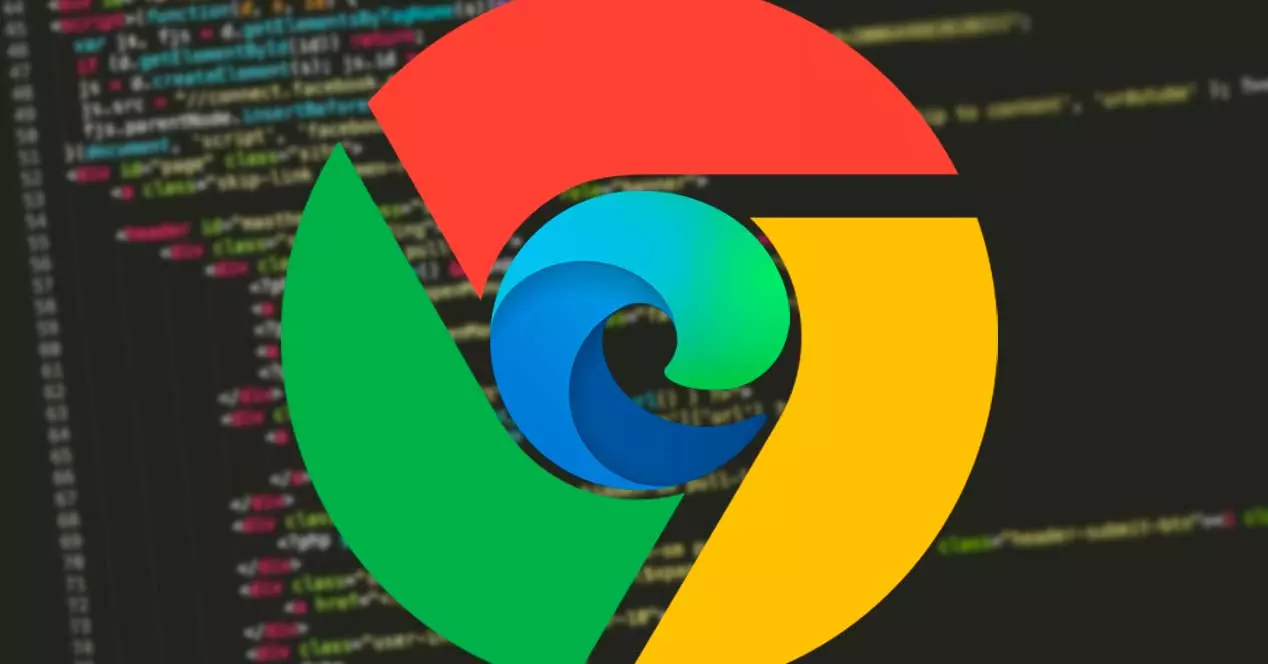 Funkcie a vlastnosti prehliadača Google Chrome vďaka Edge 19336_1