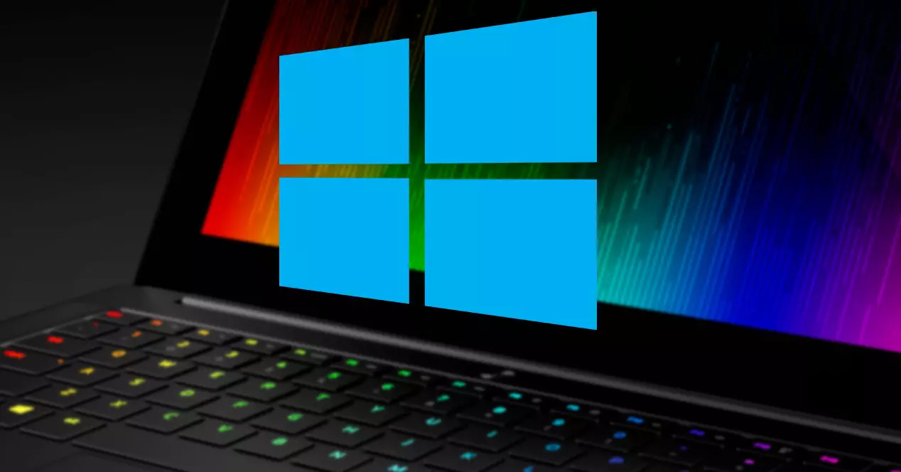 Windows 10 Oyun Dizüstü Bilgisayarı