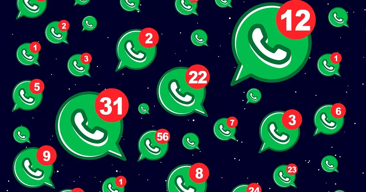 ونڊوز تي WhatsApp - 4 پهلو جيڪي بهتر ٿيڻ گهرجن