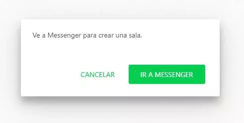 Appel vidéo WhatsApp Messenger