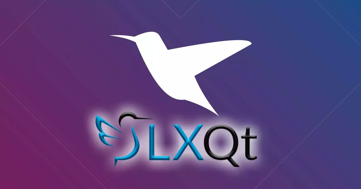 LXQt 0.17, warta sareng unduh desktop cahaya pikeun Linux
