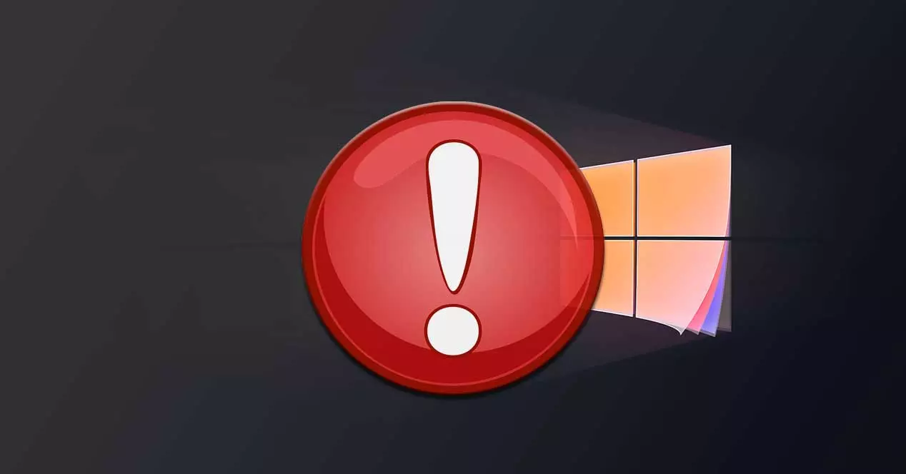 Windows 10 veszély