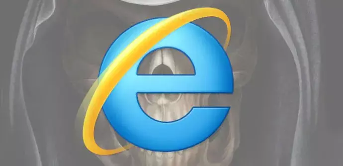 Internet Explorer