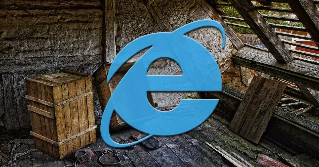 Kialoj kial Microsoft forĵetis Internet Explorer por Edge