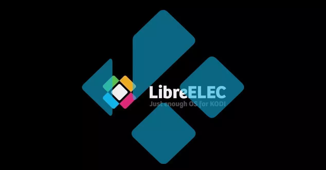 Download LibreELEC 10 nu, Linux-distroen baseret på Kodi 19 Matrix