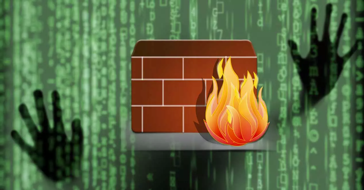 TinyWall 3.0: nou firewall independent per a Windows