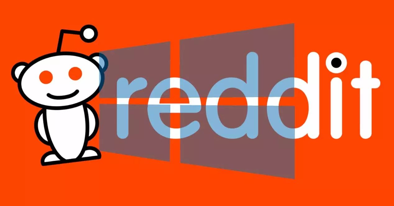 Gaudeix de Reddit des de la seva nova aplicació UWP per a Windows