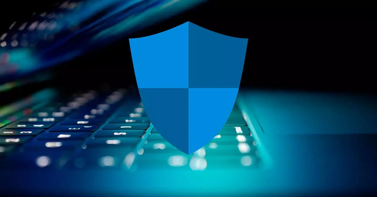 Antivirus tsara indrindra sy ratsy indrindra ho an'ny Windows 10: fitsapana AV-Test tamin'ny 2019