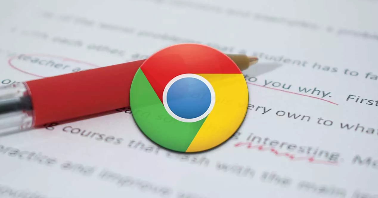 Microsoft Redaktoru Chrome-a Word orfoqrafiya yoxlayıcısını gətirir