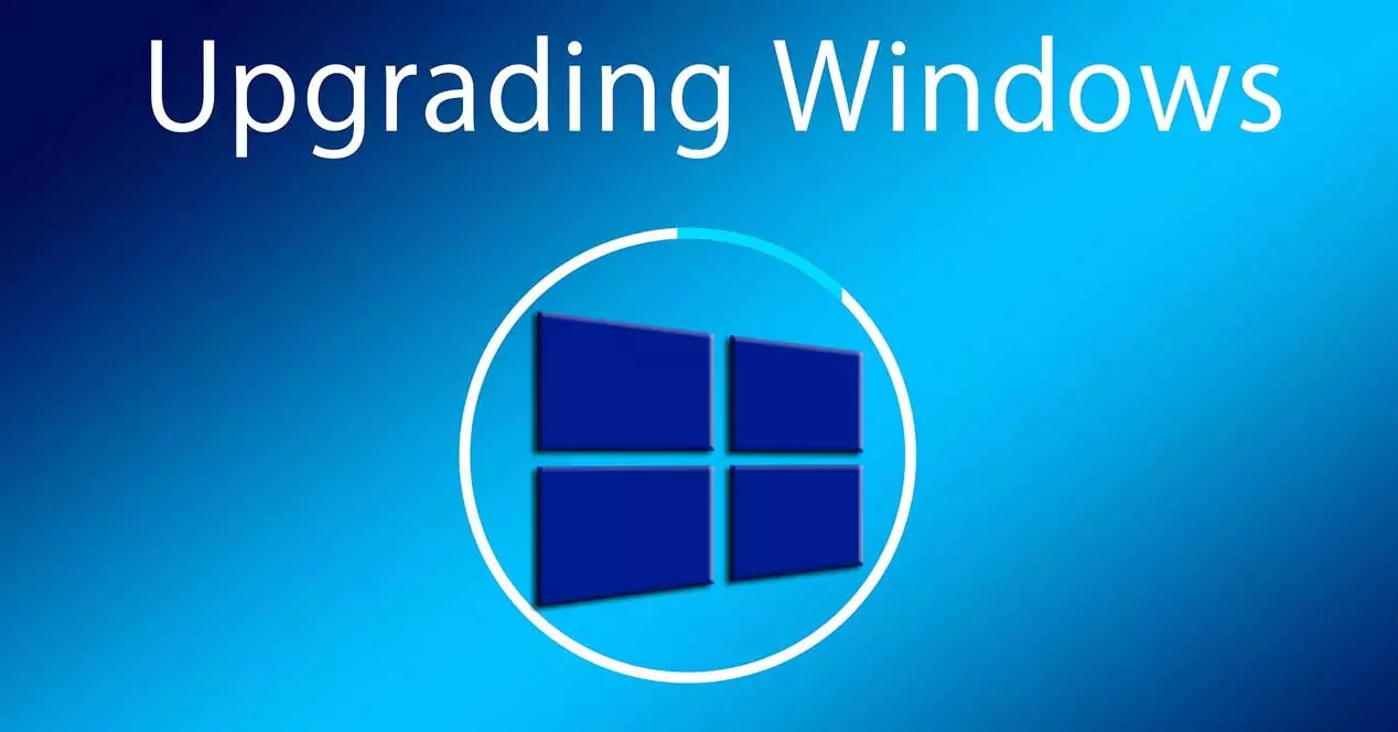 Windows 10 וועט לאָזן איר צו ינסטאַלירן דערהייַנטיקונגען פֿון נאָוטאַפאַקיישאַנז 19927_1