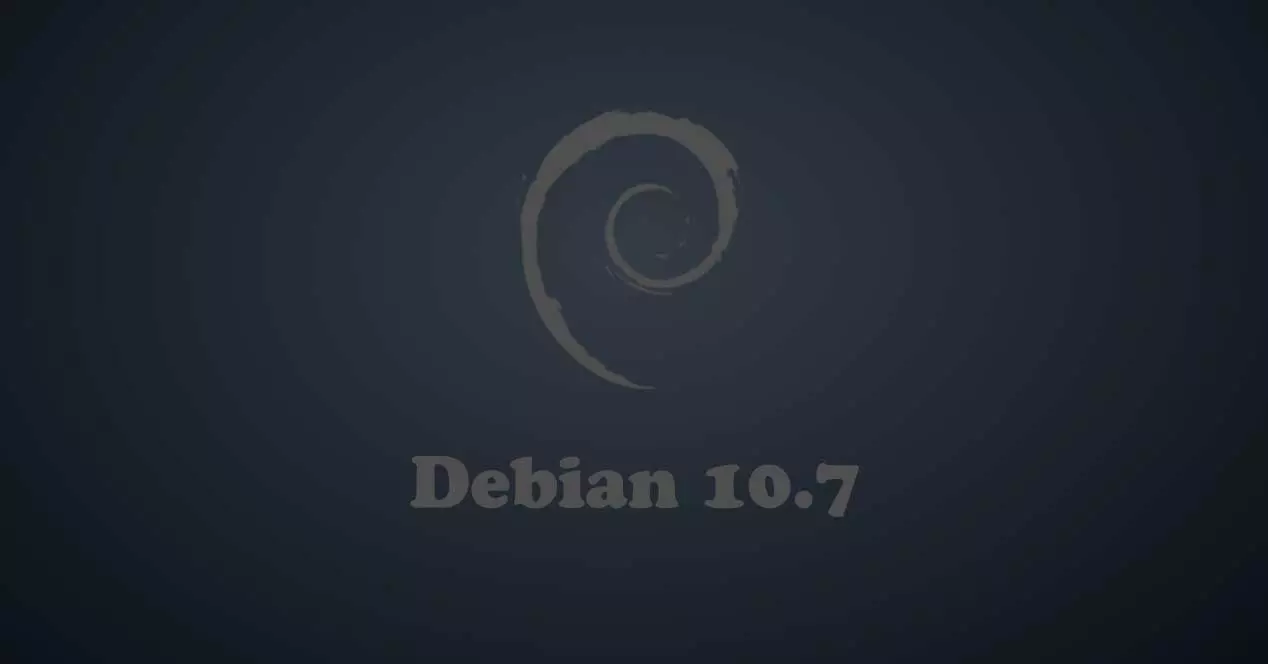 Pobierz Debiana 10.7