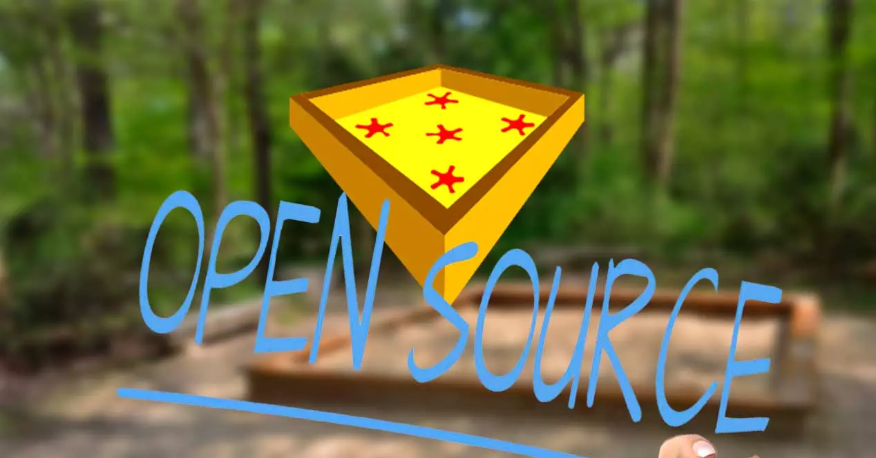 Open Source Sandboxing