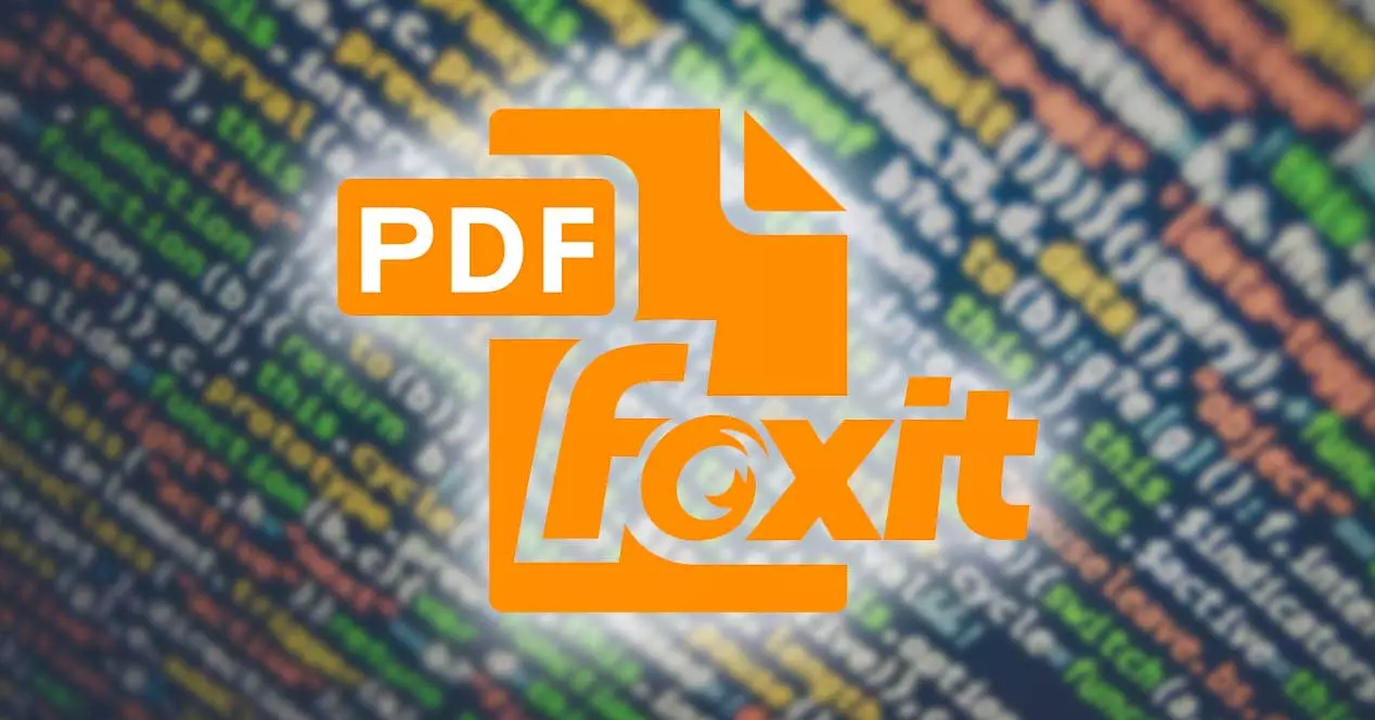 Foxit Reader හි දෝෂය: PDF එකක් විවෘත කිරීමේදී අනිෂ්ට කේතය ක්‍රියාත්මක කිරීම