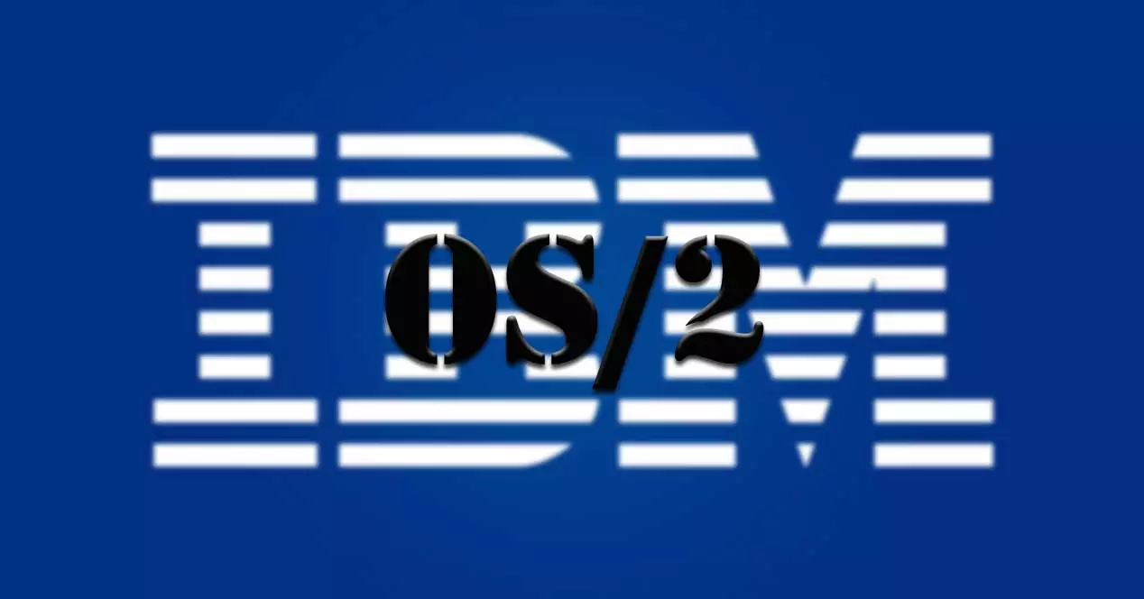 Hệ điều hành IBM / 2
