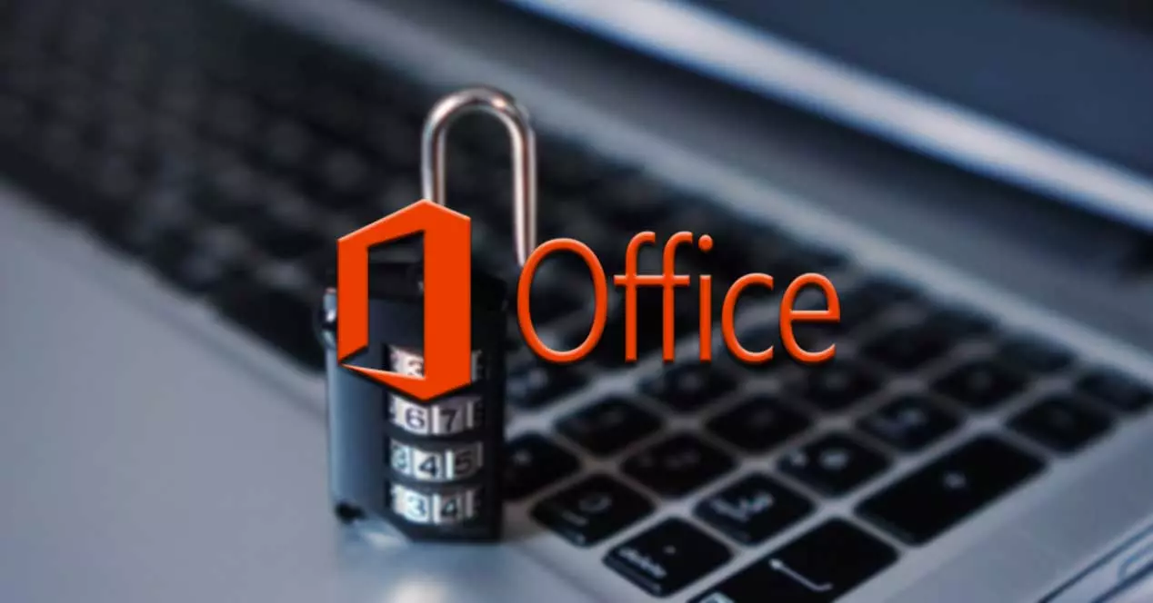 Microsoft weputara patch nchekwa ngwa ngwa maka Office