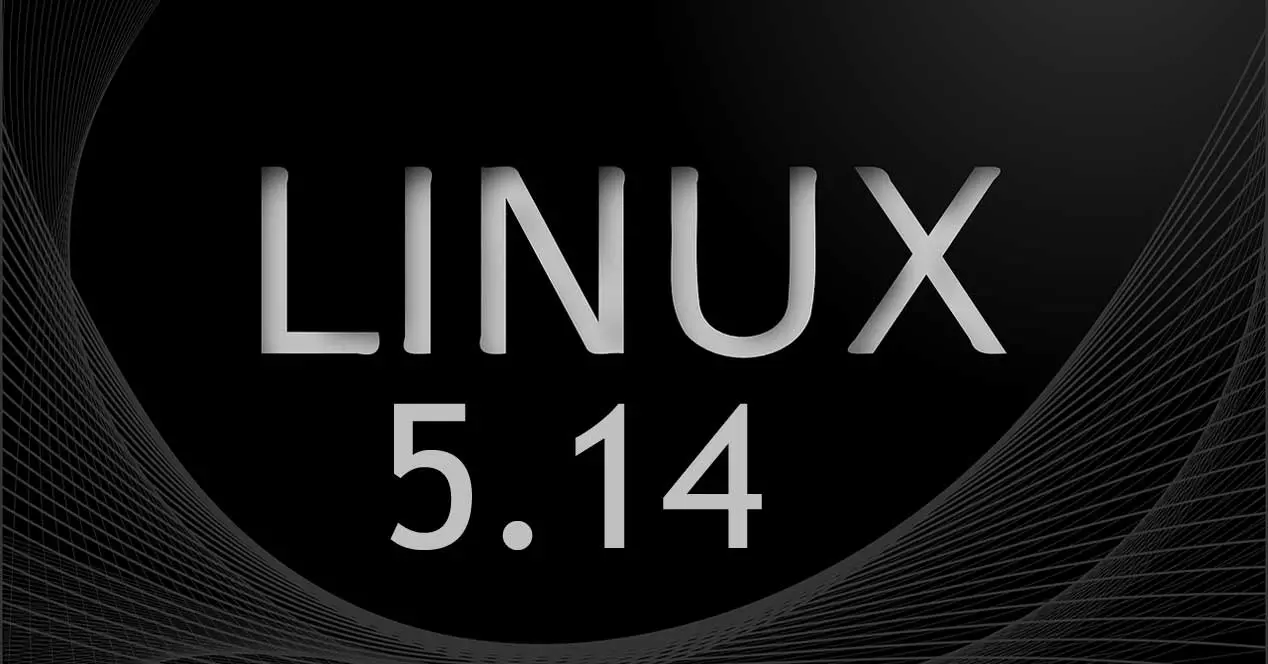 Linux 5.14