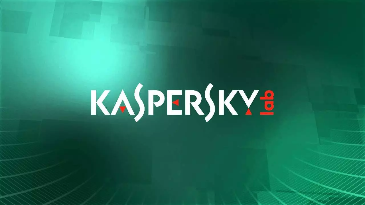 Kaspersky