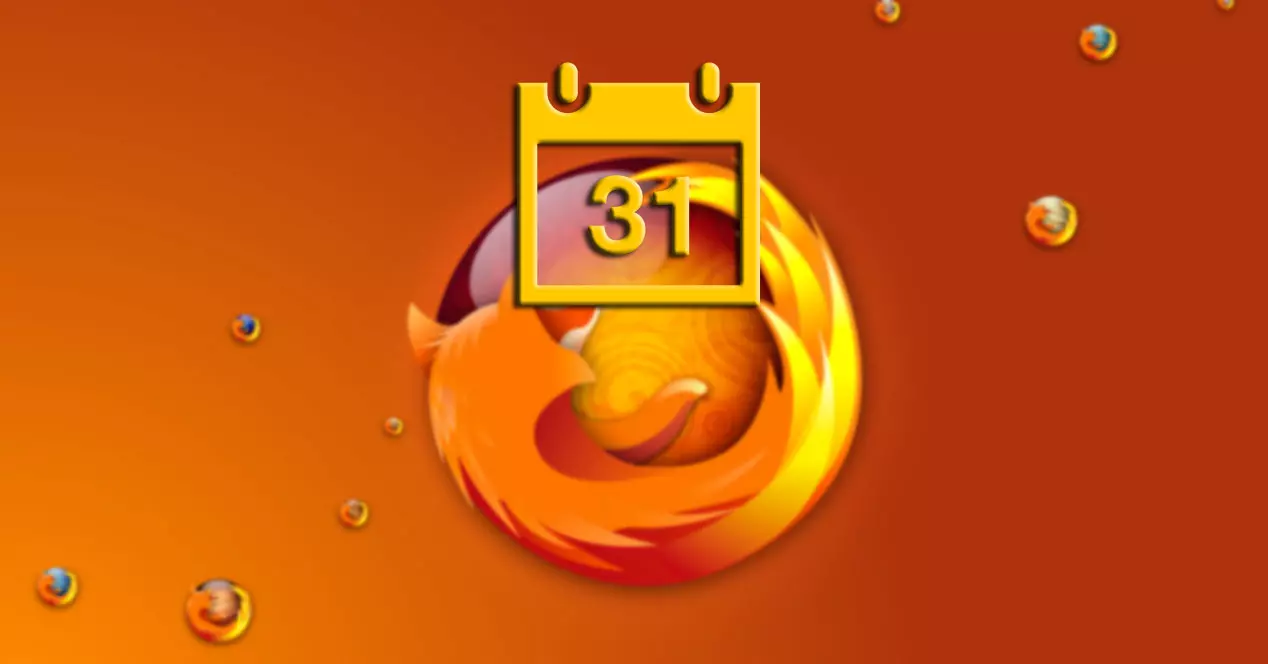 Издания на Firefox