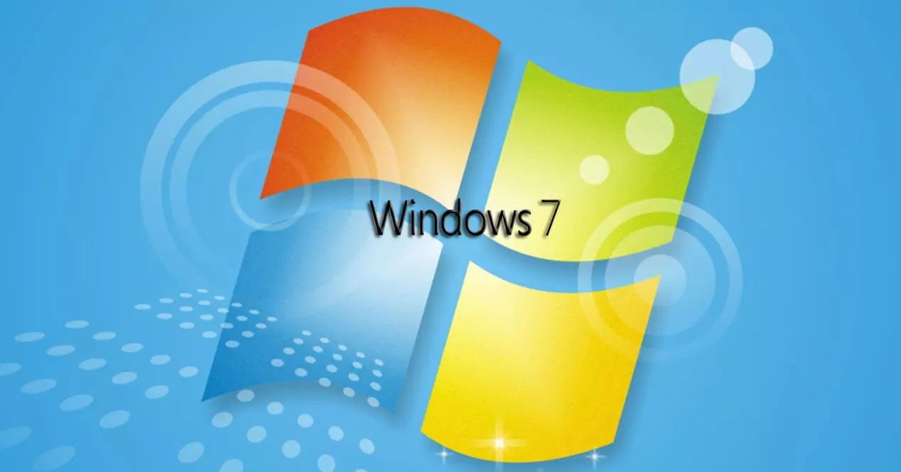 Microsoft mun laga galla í Windows 7 veggfóður 20263_1