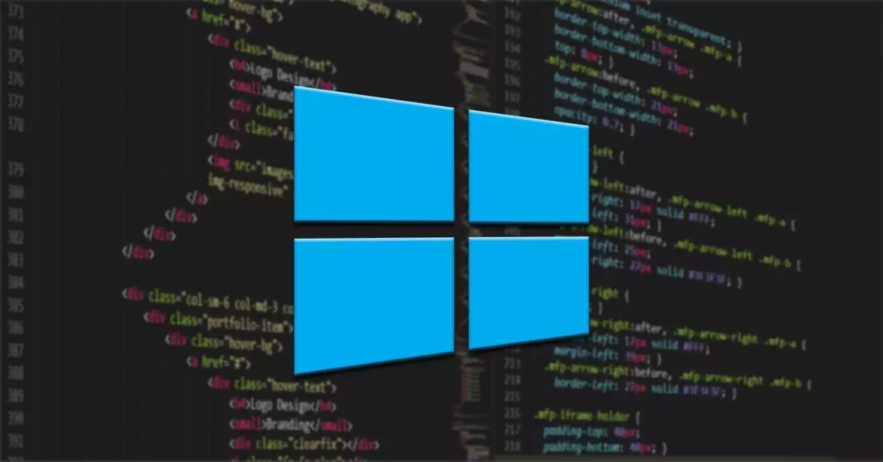 Microsoft cambiará o aspecto das aplicacións de Windows con WinUI3