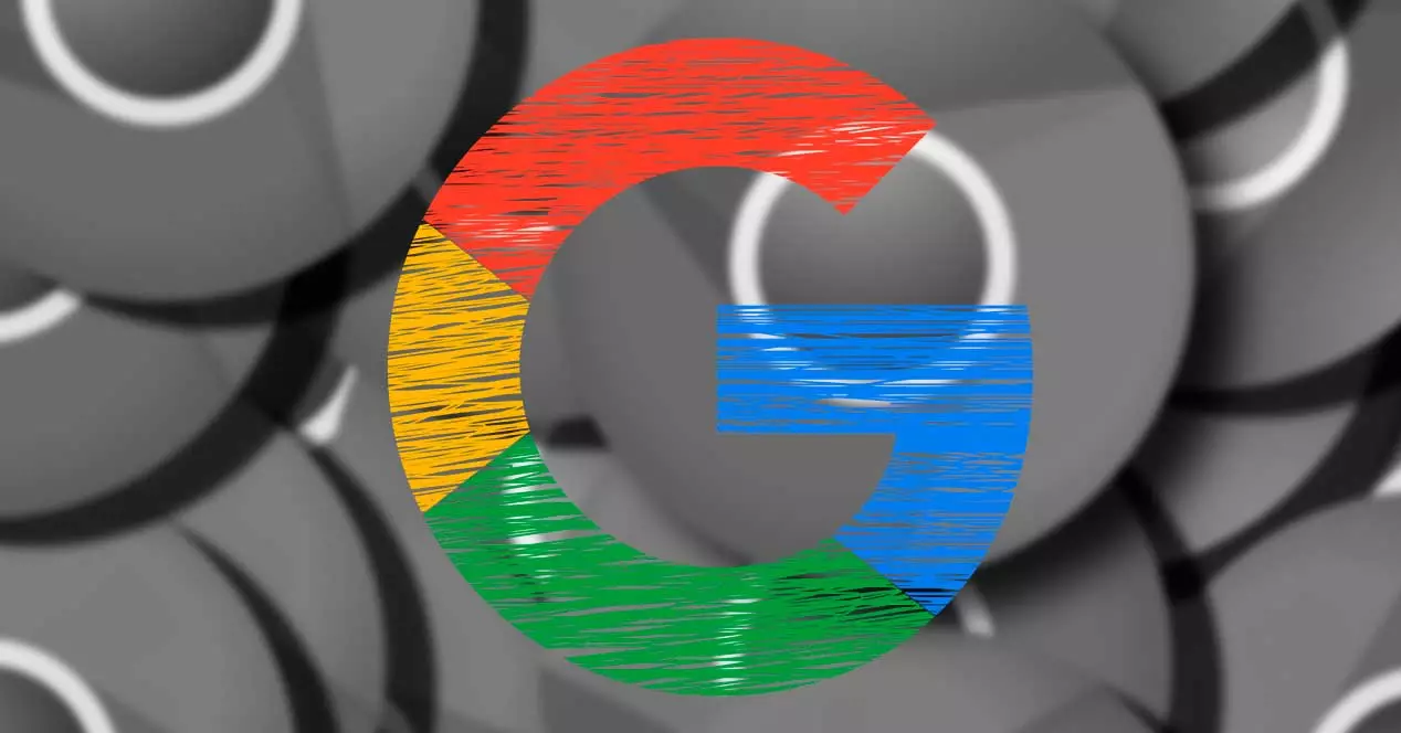 Chrome od spoločnosti Google
