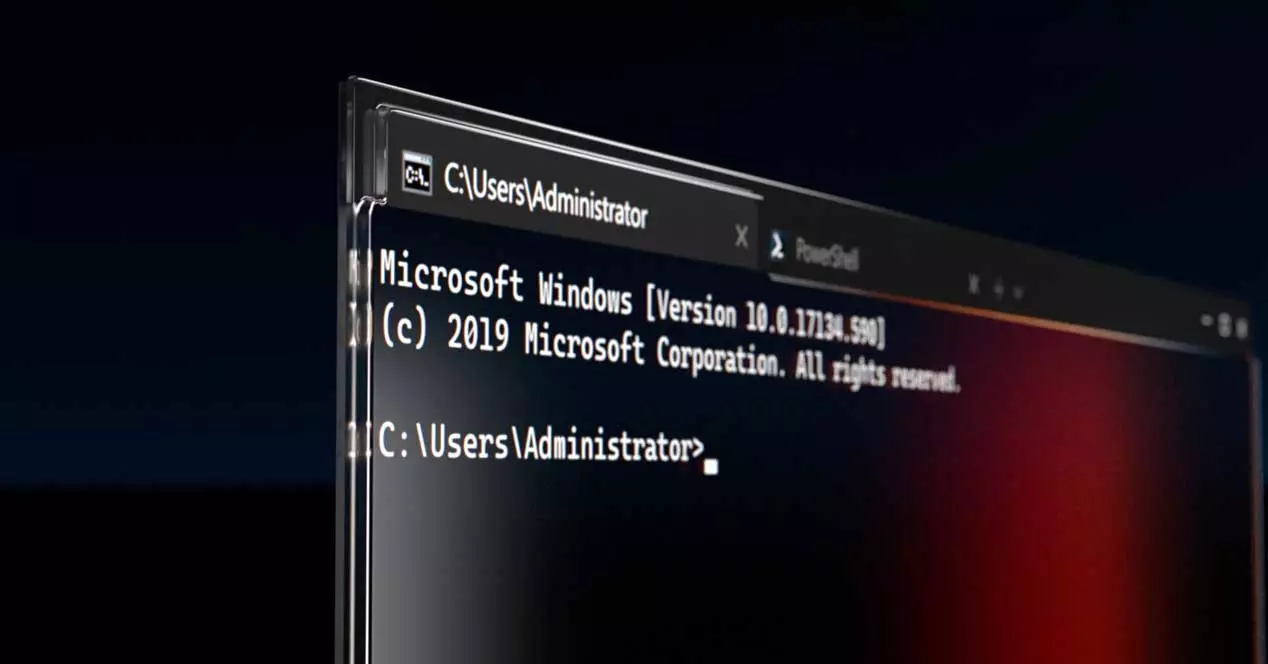 O novo Windows Terminal 1.11 fará você odiar o CMD e o PowerShell 20379_1