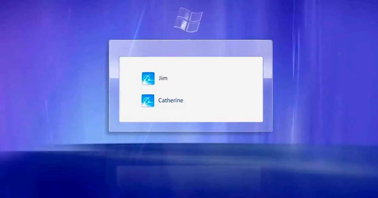 Windows Longhorn, mer forsiktig og modernisert enn Windows 10