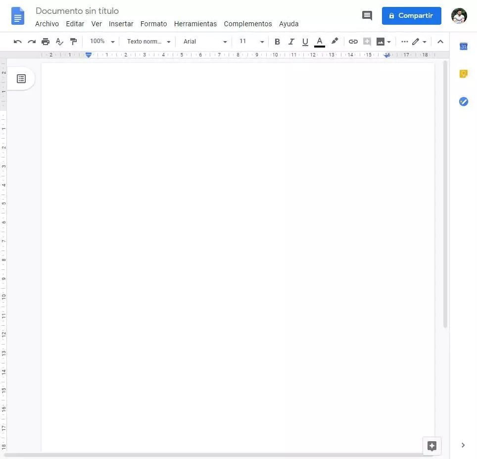 Google Docs