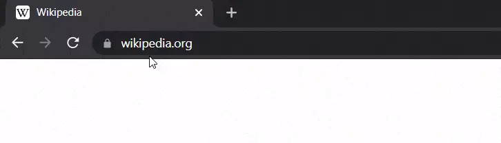 Memorarea în cache Chrome